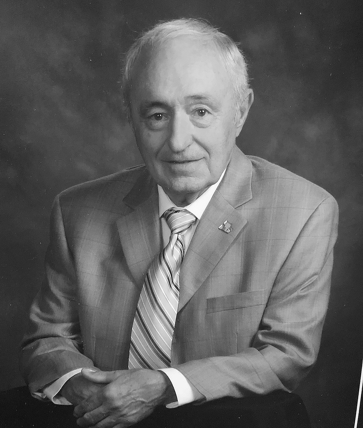 Franklin ‘Randy’ Kyle | News, Sports, Jobs - The Intermountain